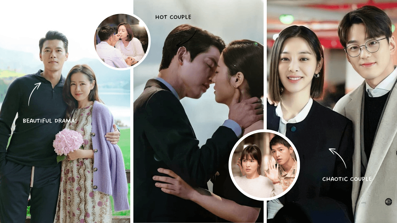 Top 10 Must-Watch K dramas for beginners: Start Your K Drama Journey!