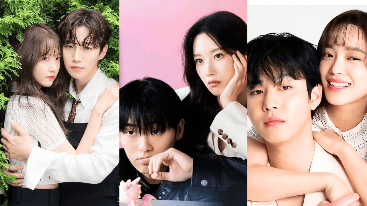 Top 10 Office Romance K-Dramas That are Absolutely Irresistible