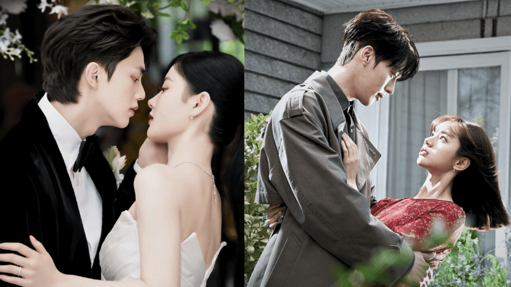 10 Magical Korean Fantasy Dramas That Will Sweep You Off Your Feet