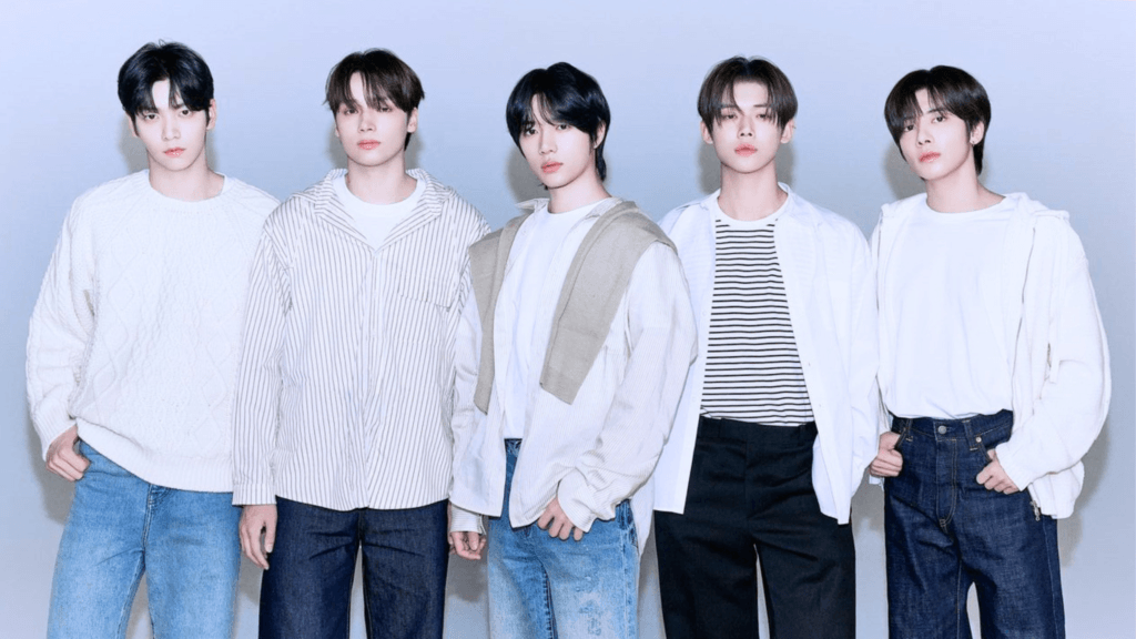 TXT to Release New Single “Love Language” on May 2: All You Need to ...