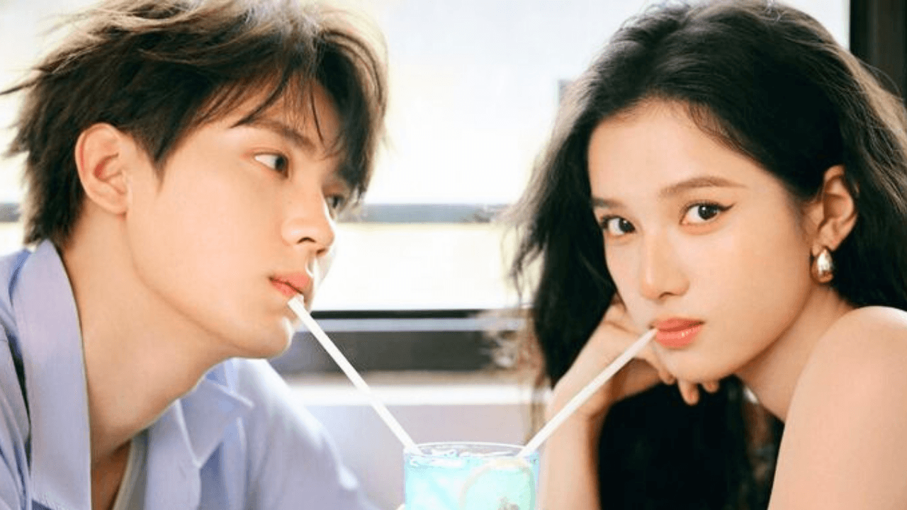 10 Upcoming C-Dramas You Can't Miss in June 2025 – Reborn, Feud ...