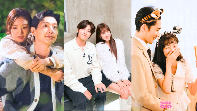 10 Best Romantic Comedy K-dramas to Watch in 2025 - From Mr. Queen to ...