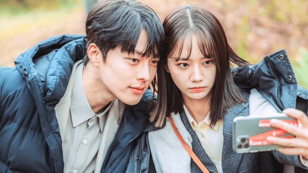 10 Best Romantic Comedy K-dramas to Watch in 2025 - From Mr. Queen to ...