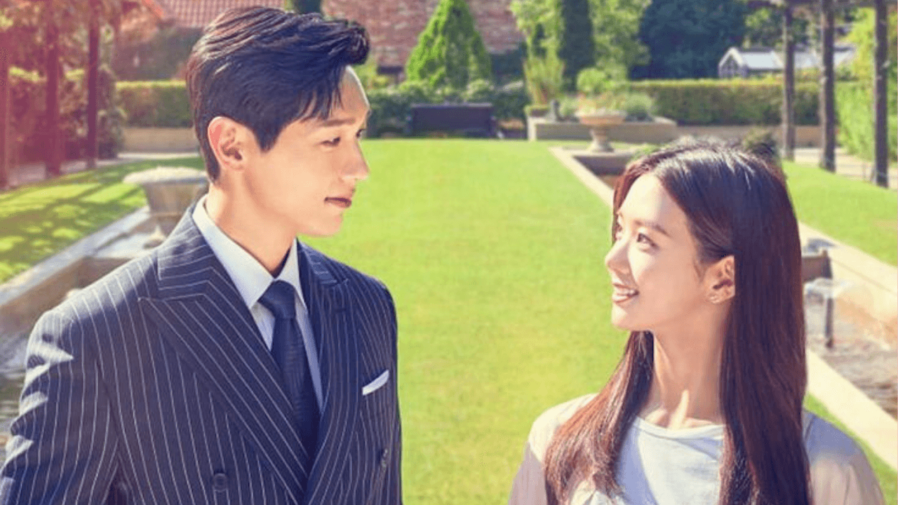 10 Best Romantic Comedy K-dramas to Watch in 2025 - From Mr. Queen to ...