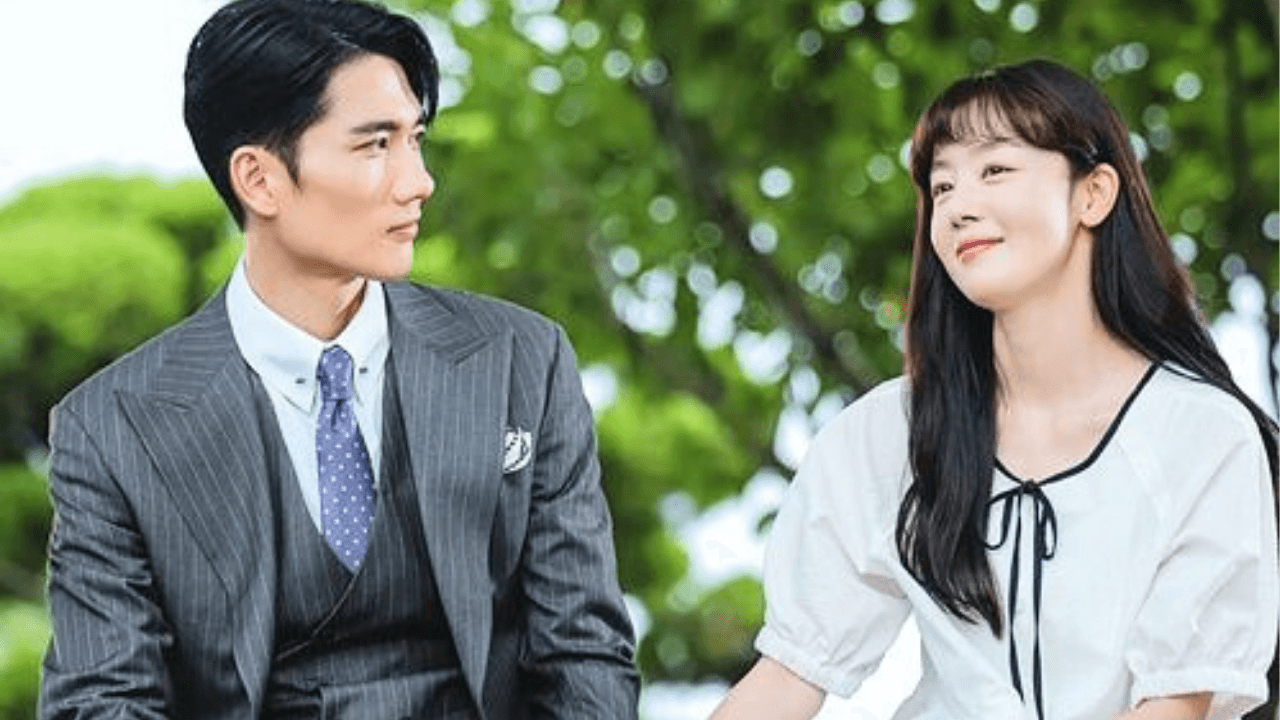 10 Best Romantic Comedy K-dramas to Watch in 2025 - From Mr. Queen to ...