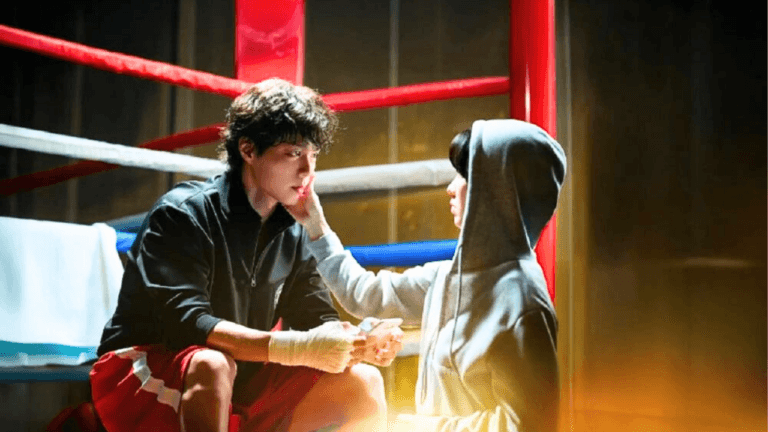 Where to Watch Good Boy (2025) Kdrama: Plot, Summary, Cast, Release ...