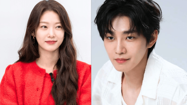 Where to watch My Lovely Journey (2025): Cast, Plot, Release Date, Streaming Details & More