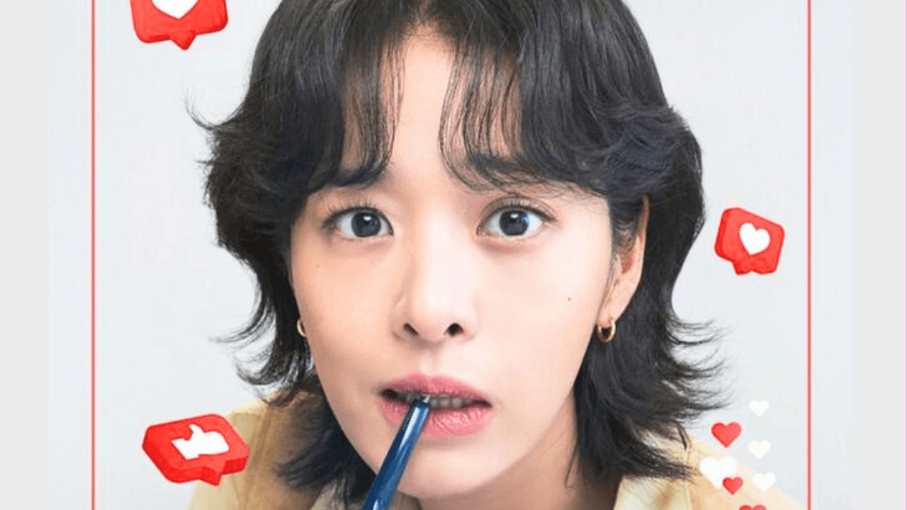 Where to Watch Oh My Ghost Clients (2025): Full Cast, Plot Summary ...