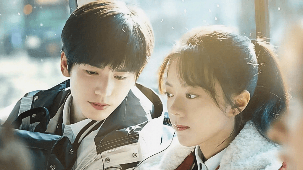 Our Generation Chinese Drama (2025): Plot, Cast, Release Date, and All ...