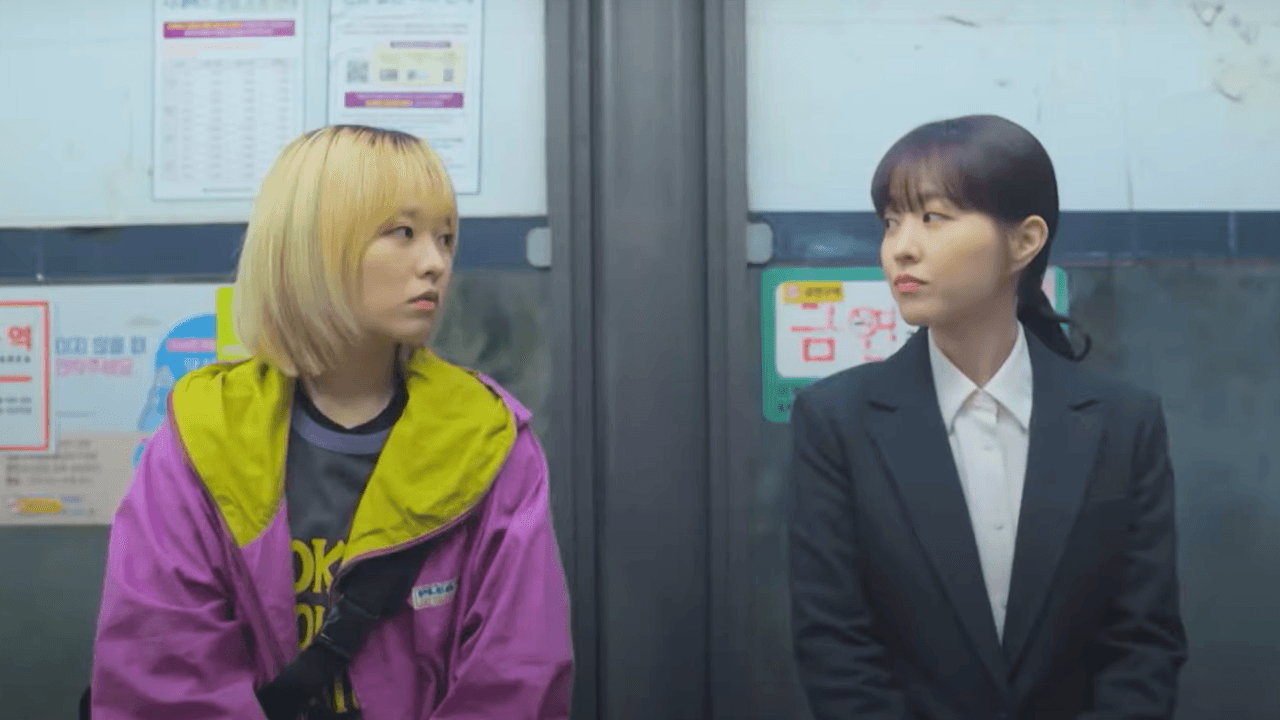 Our Unwritten Seoul Kdrama 2025: Park Bo-young’s New Drama - Plot ...