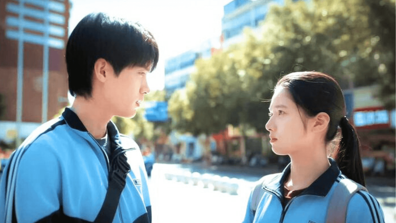 Reborn (2025) C-drama ft. Zhang Jingyi and Zhou Yiran- Plot, Cast ...