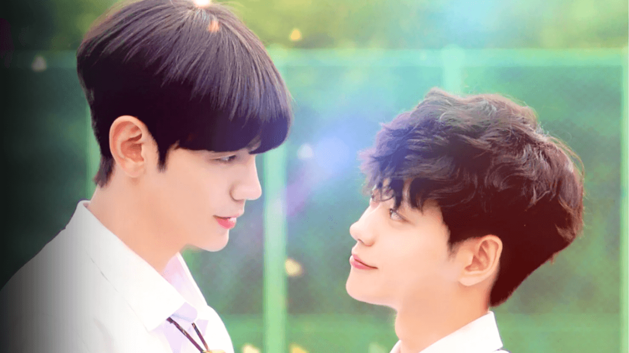 Top 10 Captivating Korean BL Dramas You Need to Binge in 2025