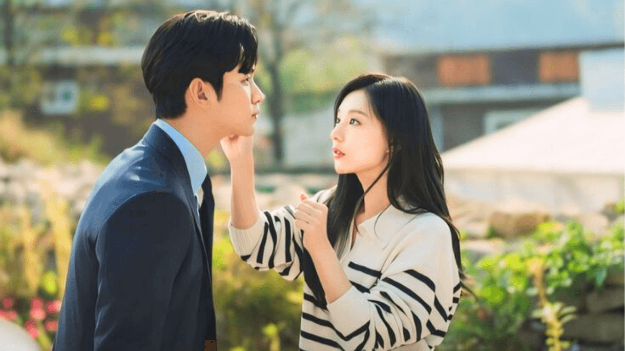 Kim Ji-won 10 Most Unforgettable Kdramas: Must-Watch K-Dramas That Captivated Millions Cast ...