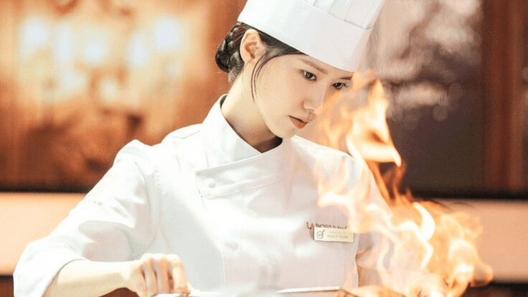 Where to Watch The Tyrant's Chef 2025: Release Date, Cast, Plot, & Why ...