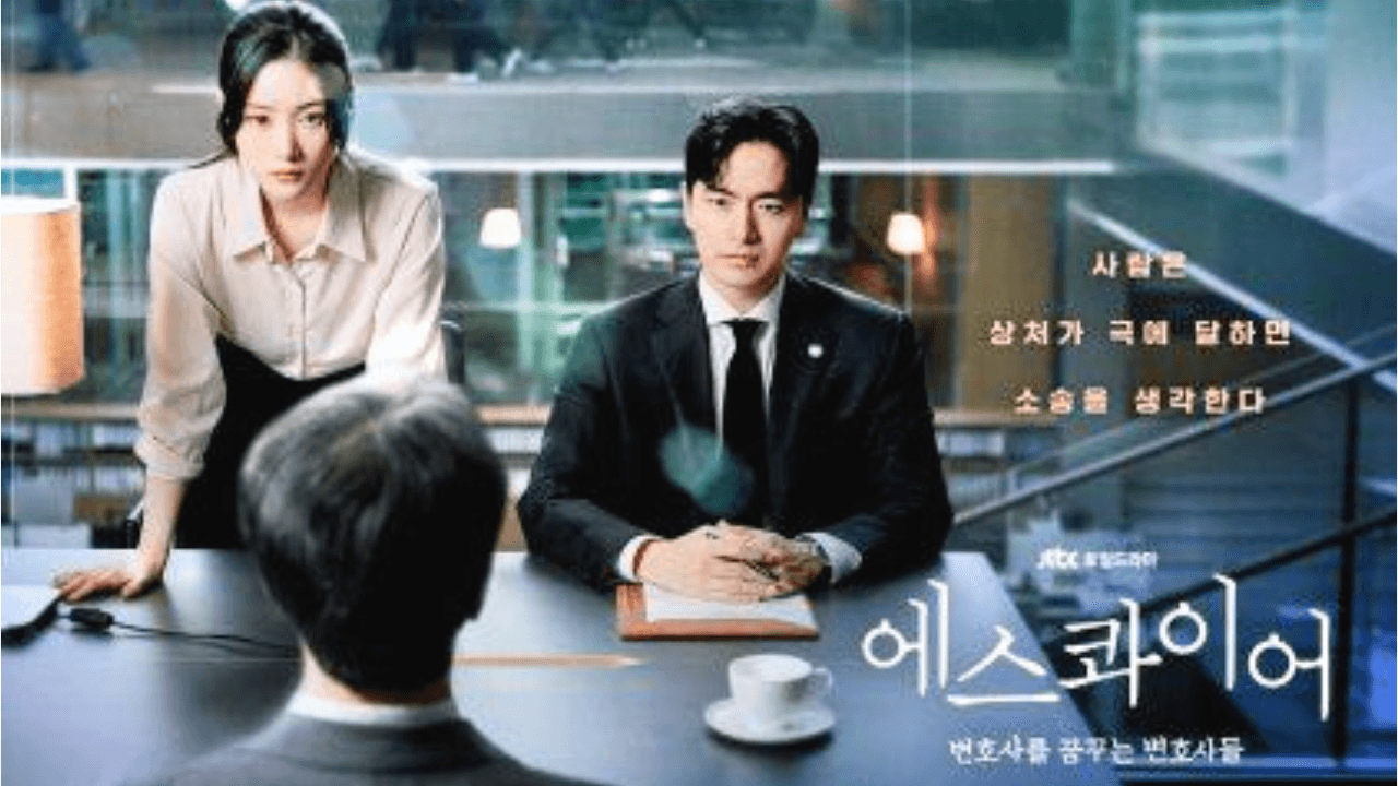 Top 8 New Korean Dramas Premiering in August 2025: Romance, Fantasy and Thrills