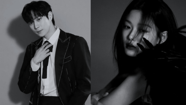 Dear X (2025) K-Drama Cast, Plot, Where to Watch: Kim You Jung's ...