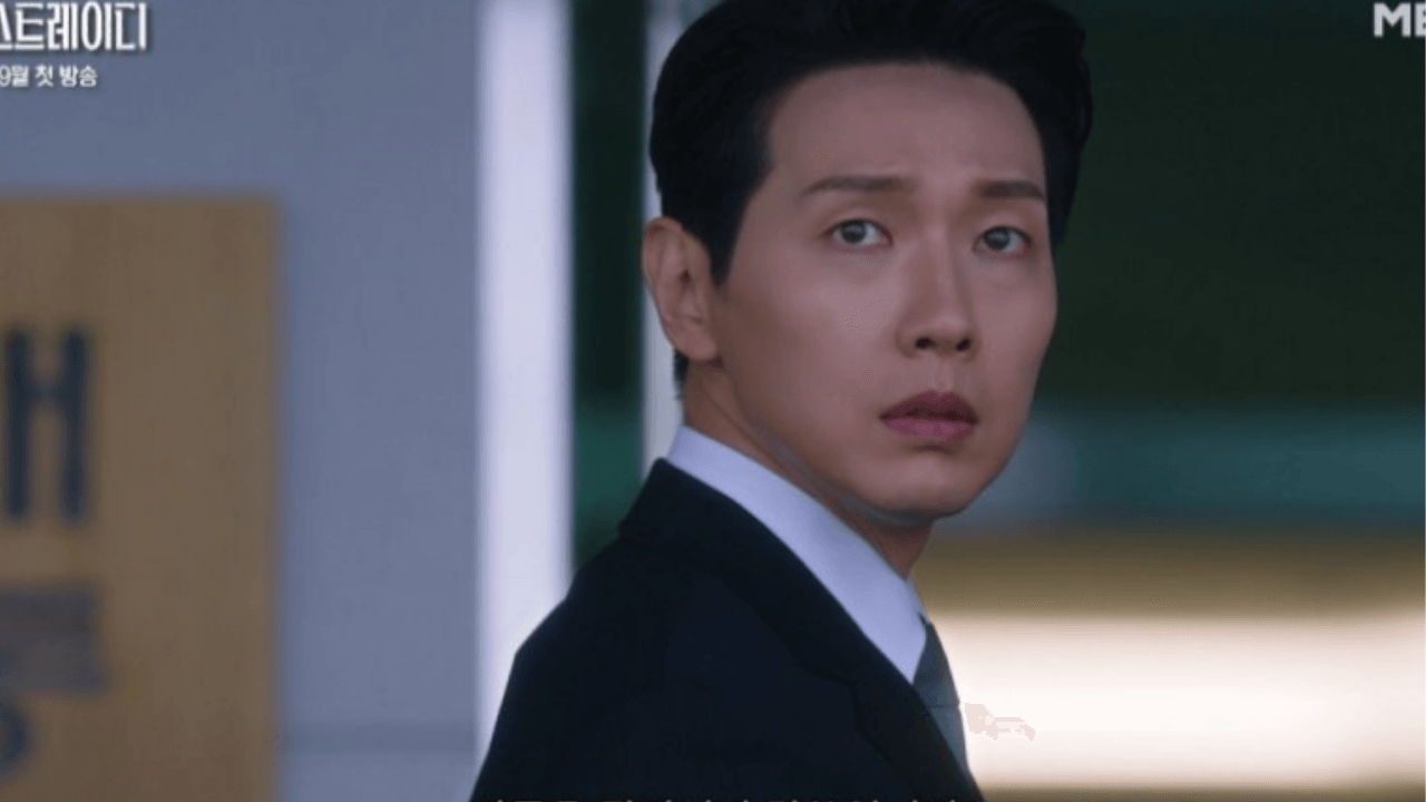 First Lady 2025: Power, Betrayal, and Secrets Inside Korea’s Blue House