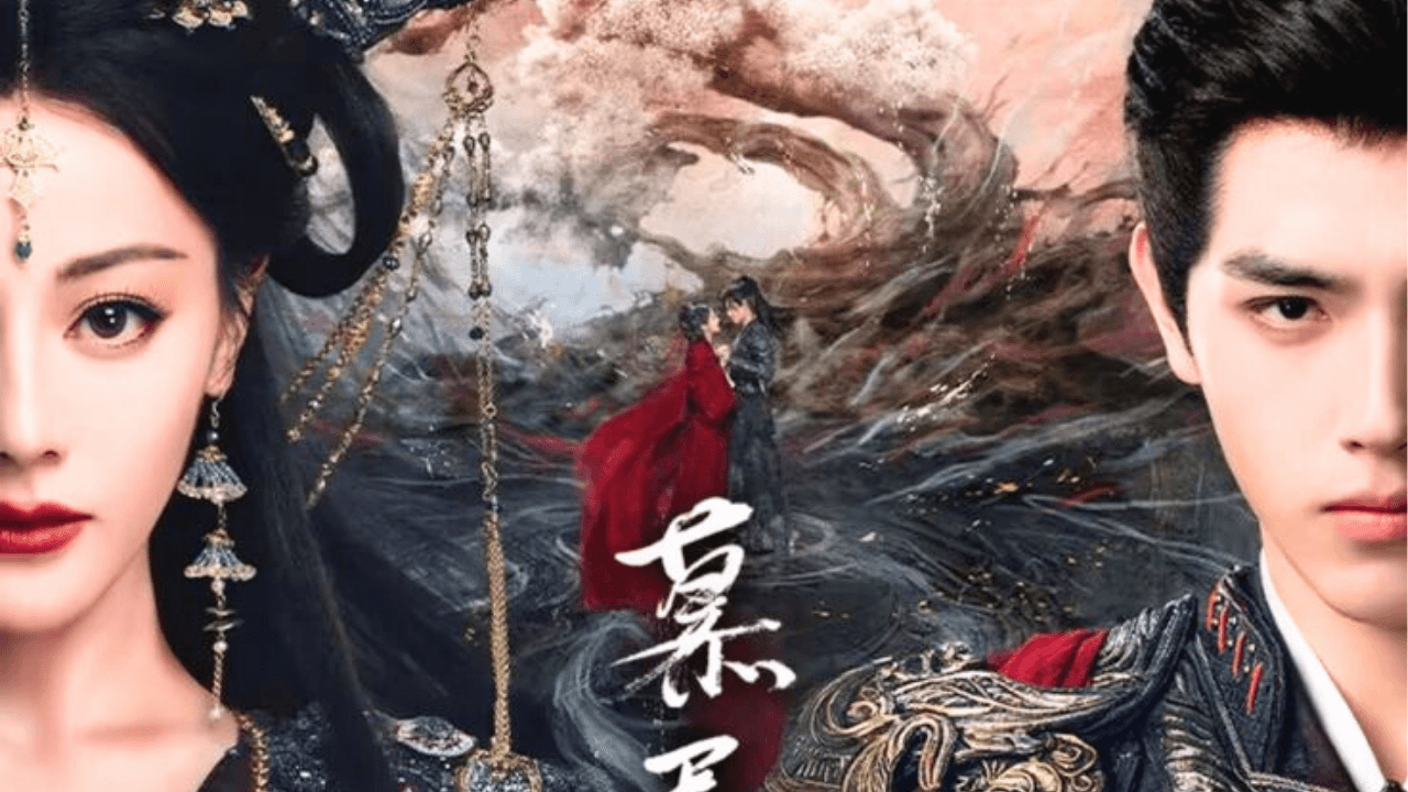 Love Beyond the Grave 2025: A Love Story that Transcends Time and Worlds