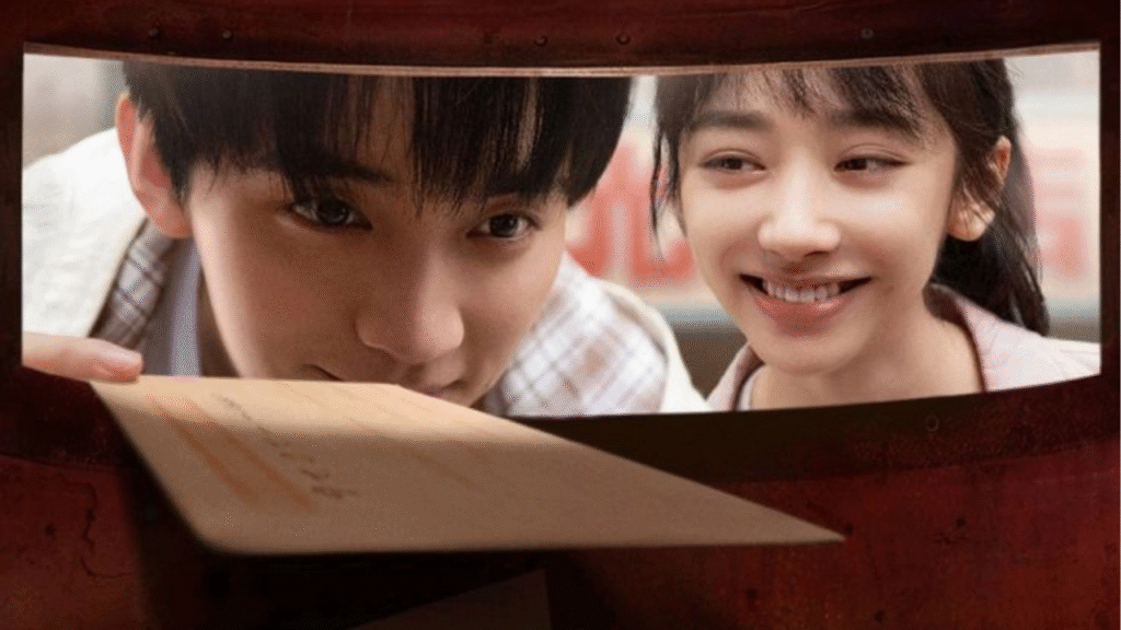 Where to Watch Good Boy (2025) Kdrama: Plot, Summary, Cast, Release Date and More