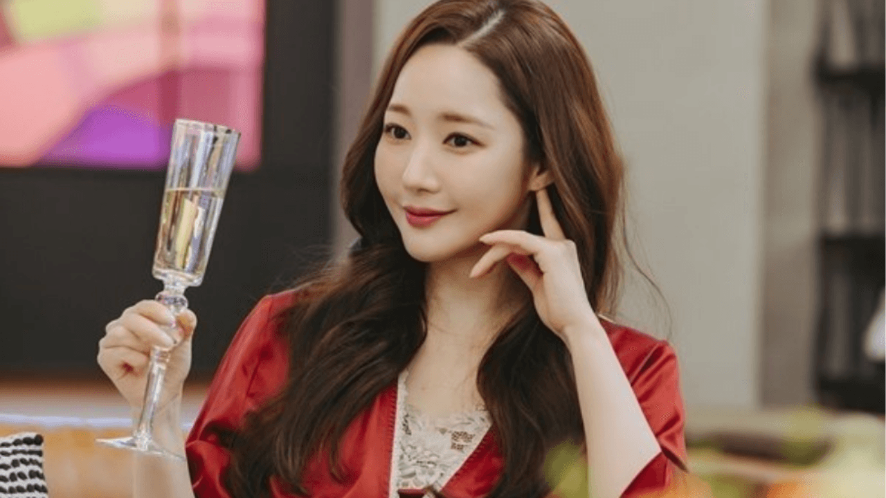 Confidence Queen Kdrama 2025: Release Date, Plot, Cast, and Where to ...