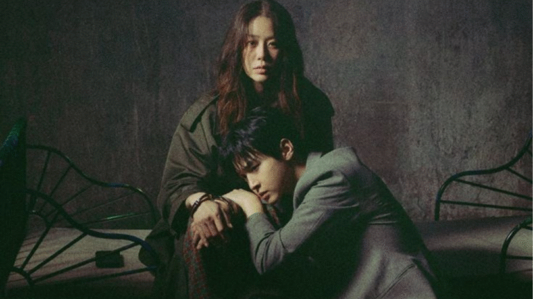 Dear X (2025) K-Drama Cast, Plot, Where to Watch: Kim You Jung's Psychological Thriller Role Yet