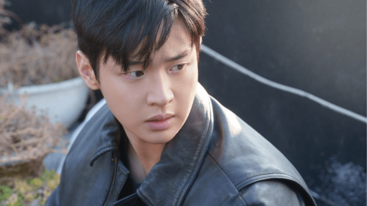 Queen Mantis 2025 Kdrama: Cast, Plot, Release Date, and Where to Watch