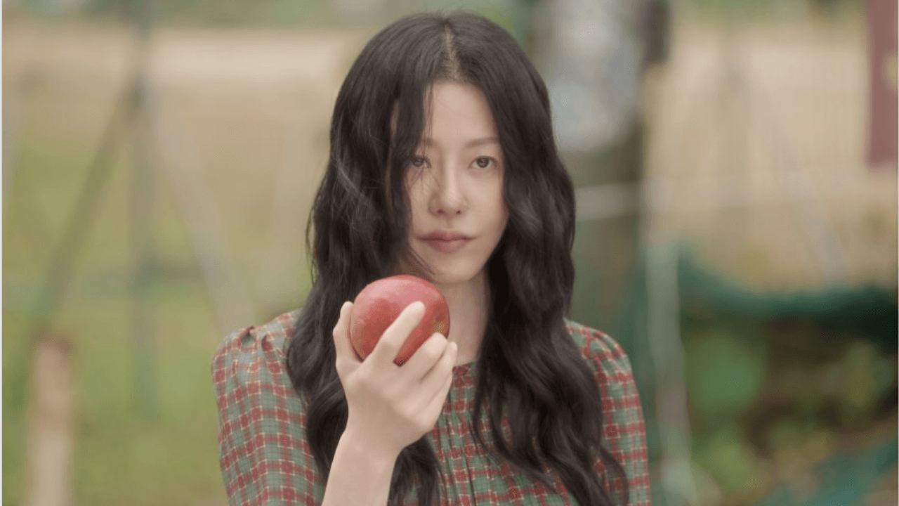 Queen Mantis 2025 Kdrama: Cast, Plot, Release Date, and Where to Watch