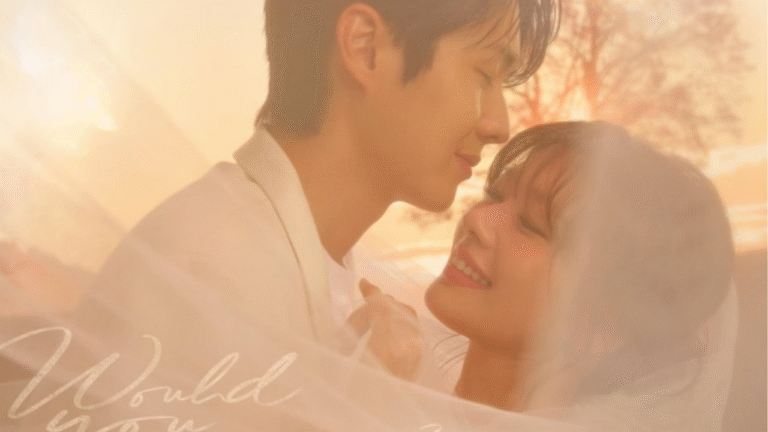 Dear X (2025) K-Drama Cast, Plot, Where to Watch: Kim You Jung's Psychological Thriller Role Yet